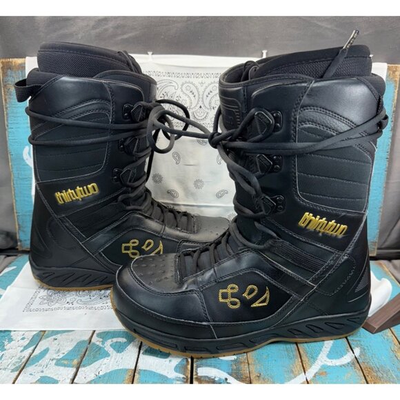 Thirtytwo | Shoes | Thirtytwo 32 Exus Snowboardwinter Insulated Boots ...